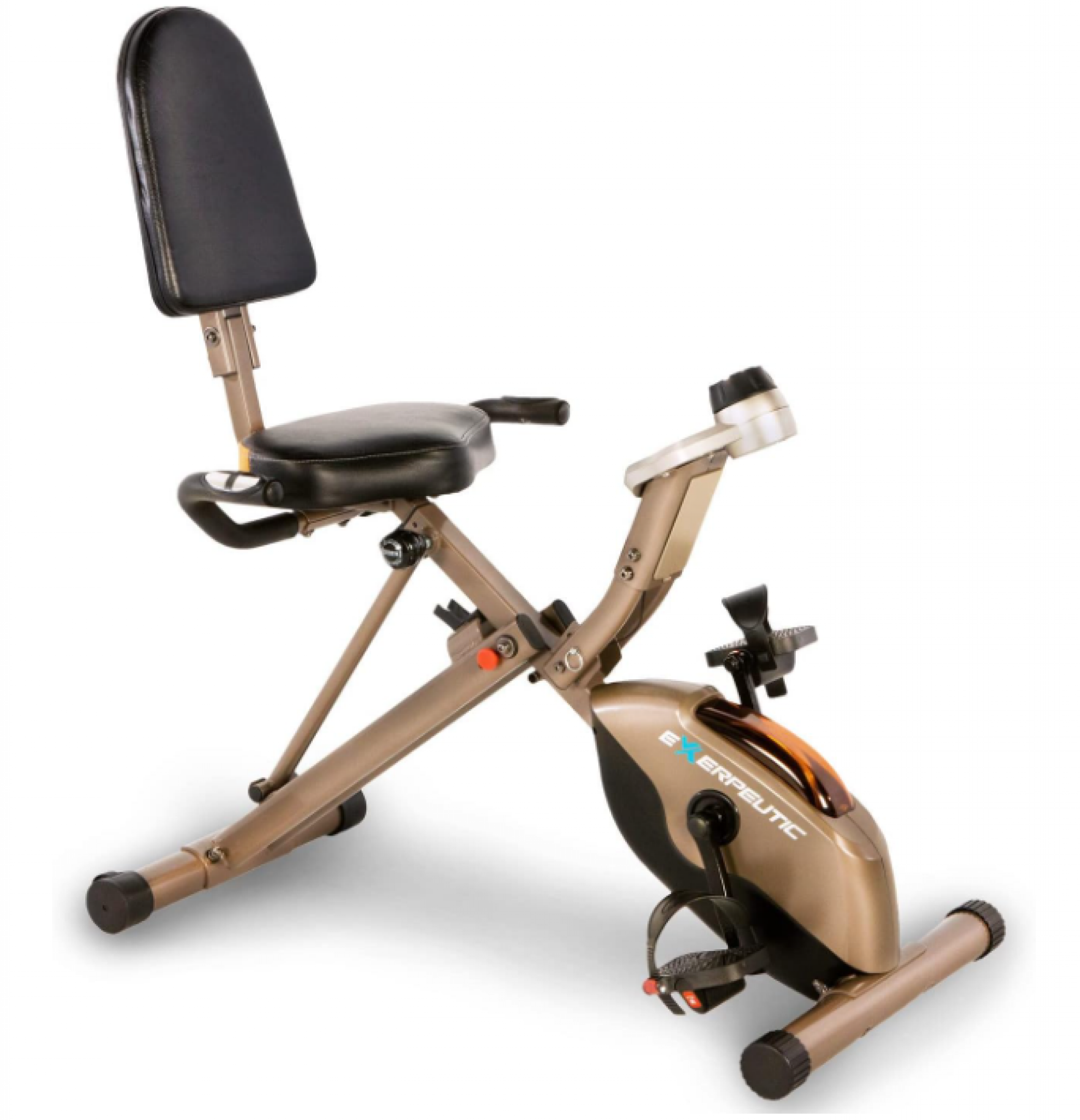 Best Recumbent Exercise Bikes In The UK 2024 - Fitness Fighters