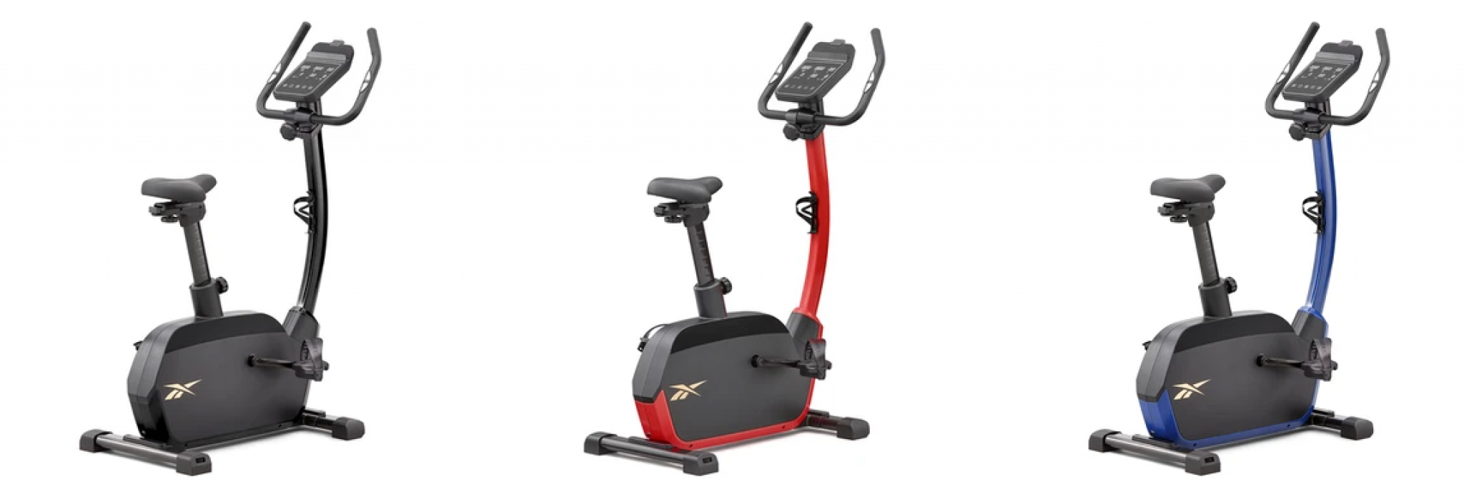 Reebok FR30 Exercise Bike Review - Fitness Fighters