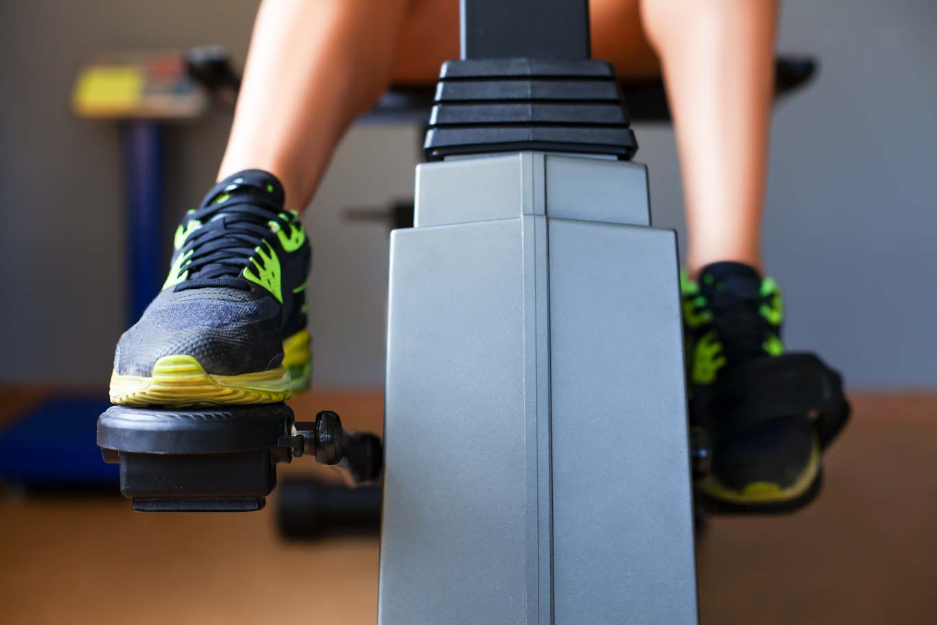 How to Choose Exercise Bike Pedals for Your Workout - Fitness Fighters