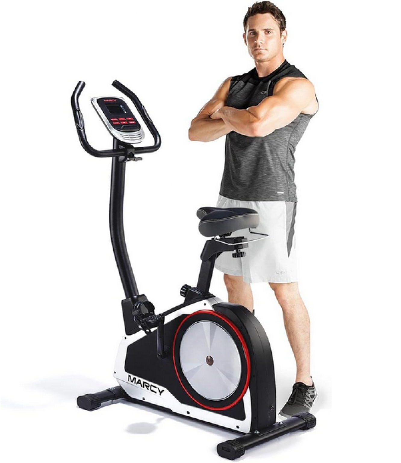 11 Best Upright Exercise Bikes for Your Home Gym - Fitness Fighters
