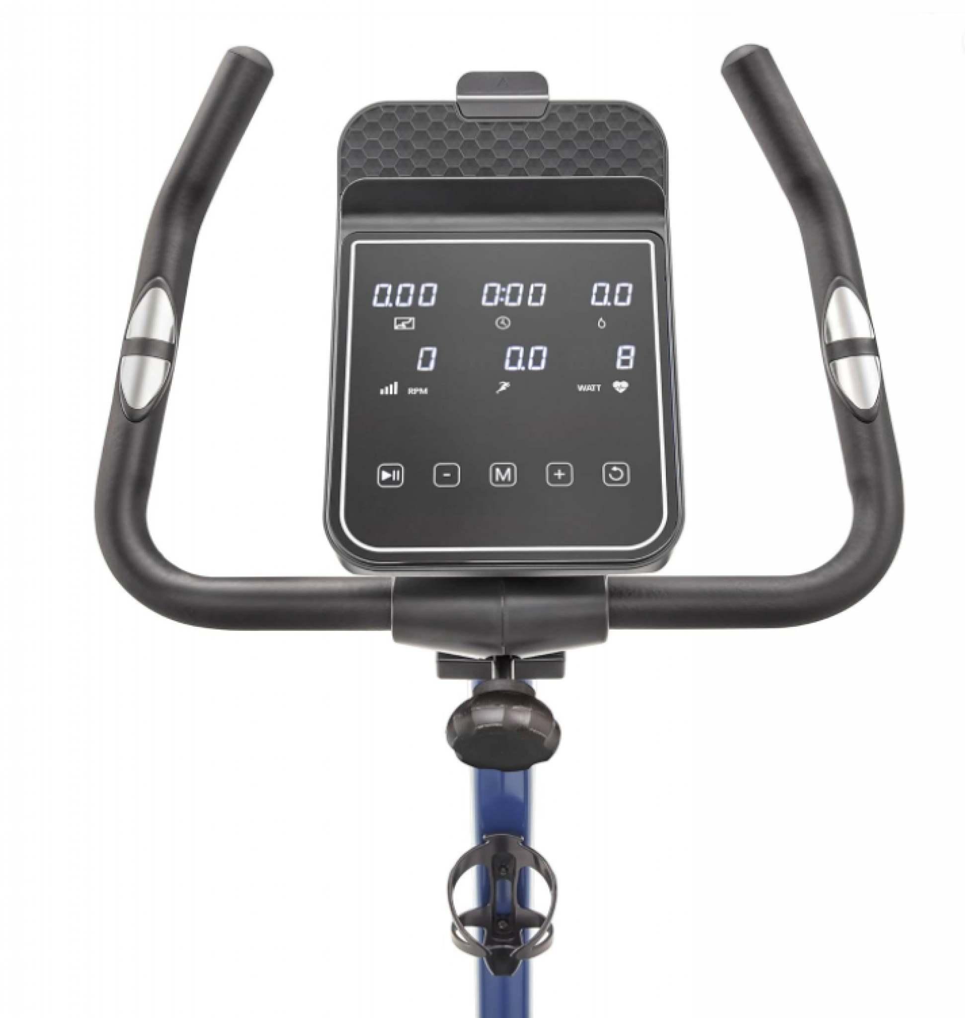 Reebok FR30 Exercise Bike Review - Fitness Fighters