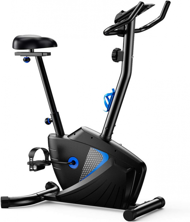 Spin for Less: Best Exercise Bikes Under £200 - Fitness Fighters