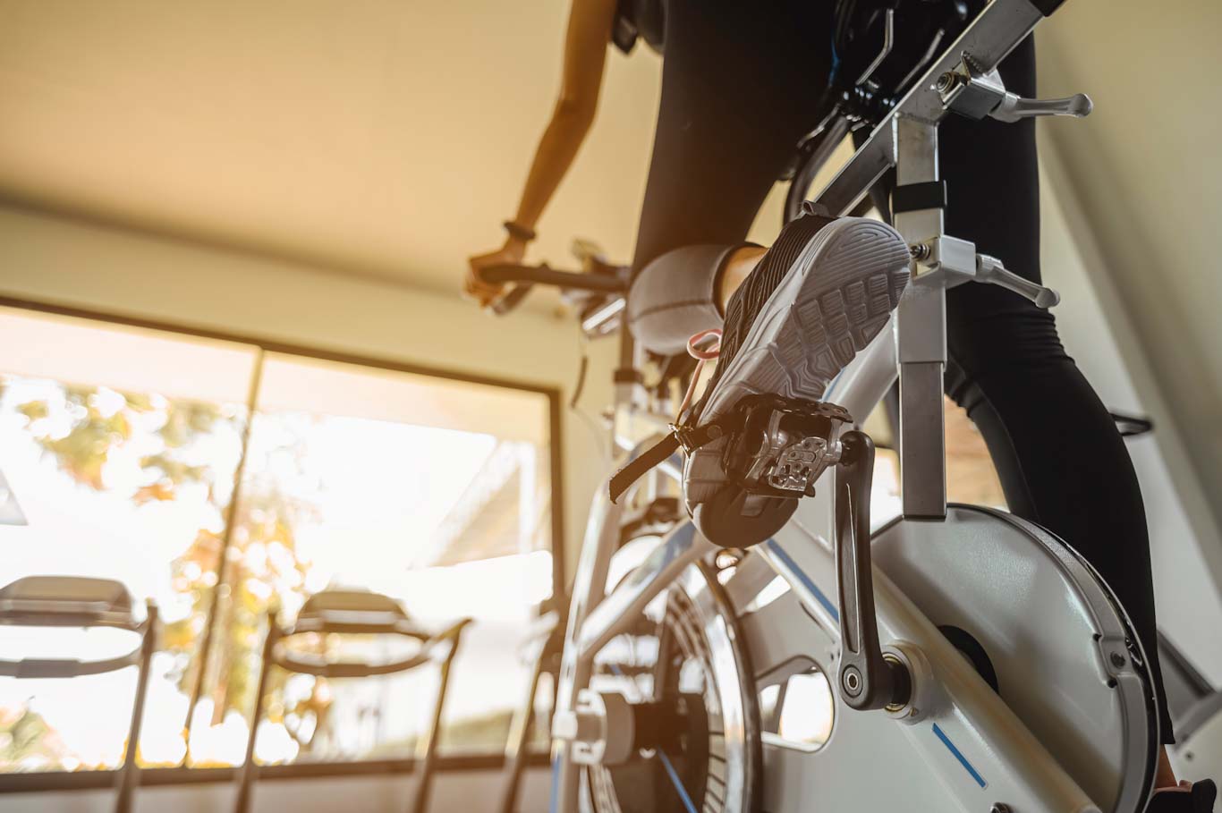 How to Choose Exercise Bike Pedals for Your Workout - Fitness Fighters
