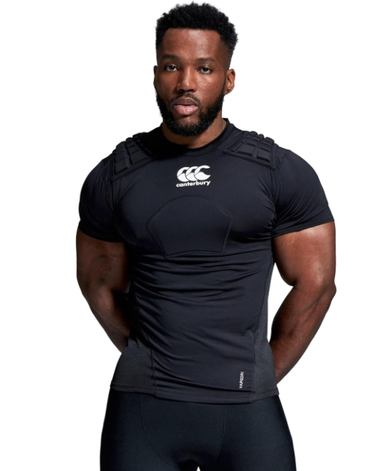 Best Rugby Shoulder Pads 2024 - Fitness Fighters