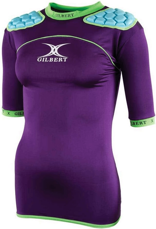 Best Rugby Shoulder Pads 2024 - Fitness Fighters