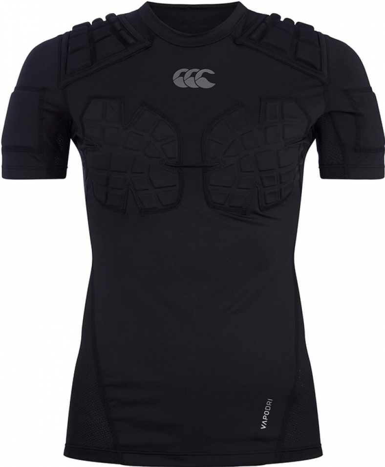 Best Rugby Shoulder Pads 2024 - Fitness Fighters