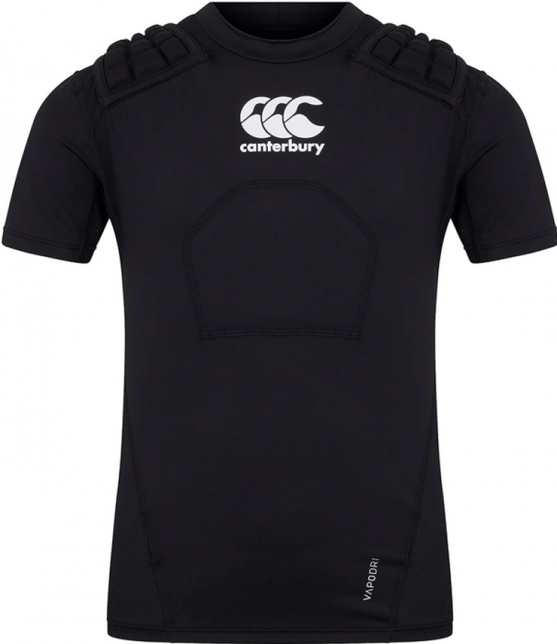 Best Rugby Shoulder Pads 2024 - Fitness Fighters