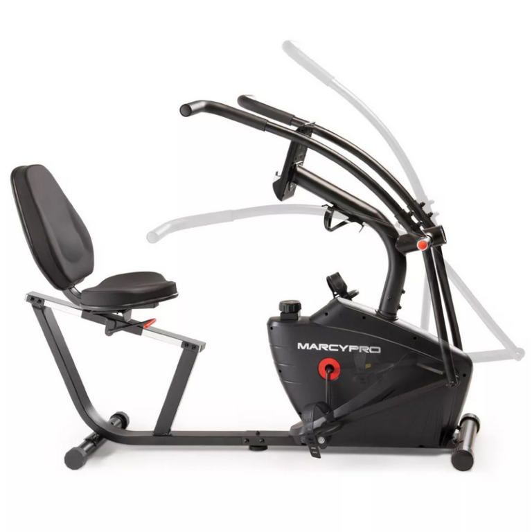 7 Best Dual Action Exercise Bikes - Fitness Fighters