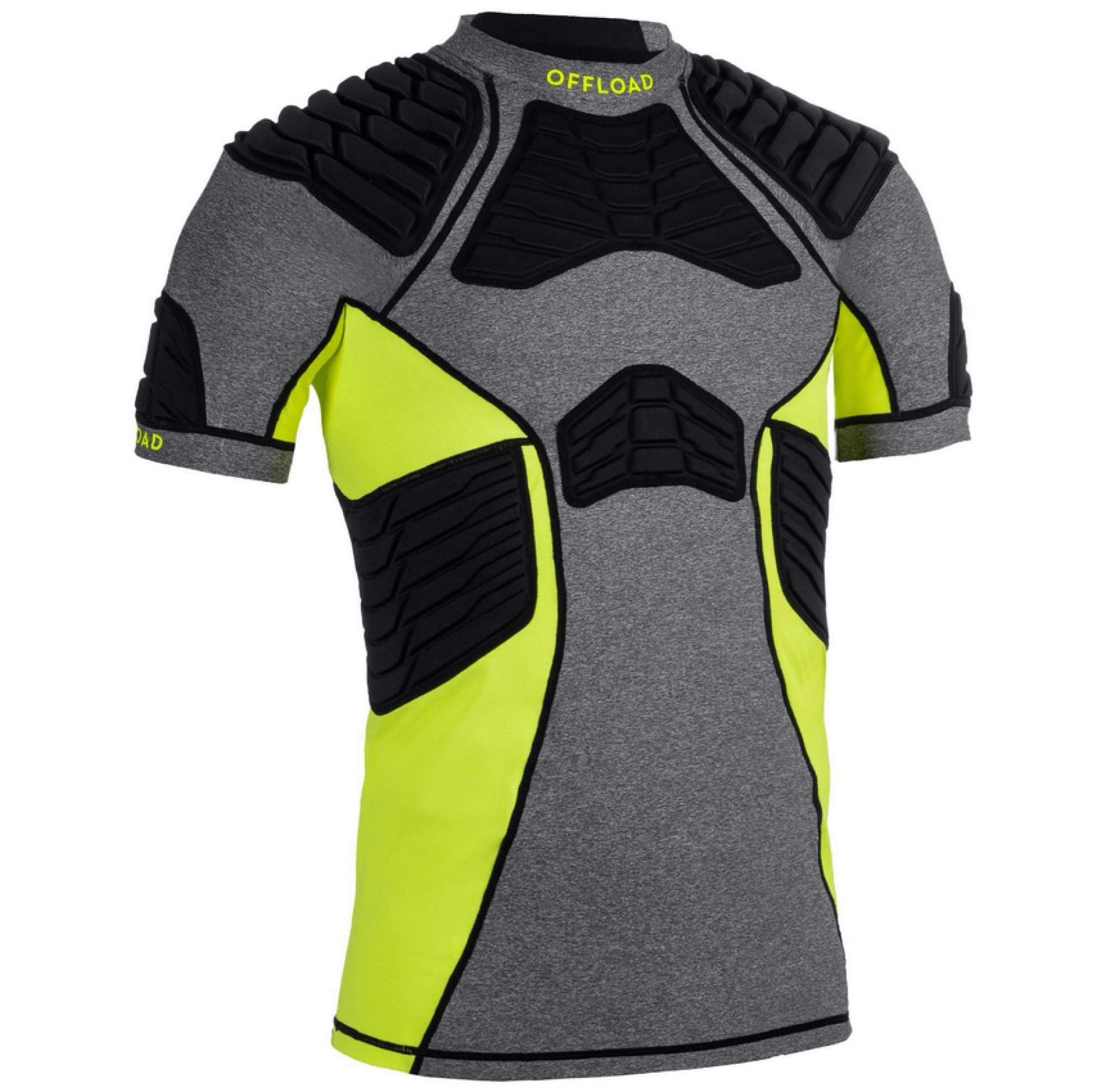 Best Rugby Shoulder Pads 2024 - Fitness Fighters