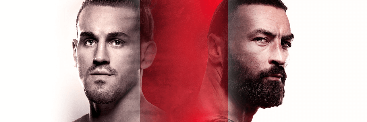 UFC Fight Night ‘Allen Vs. Craig’ + Weekly MMA Report - Fitness Fighters