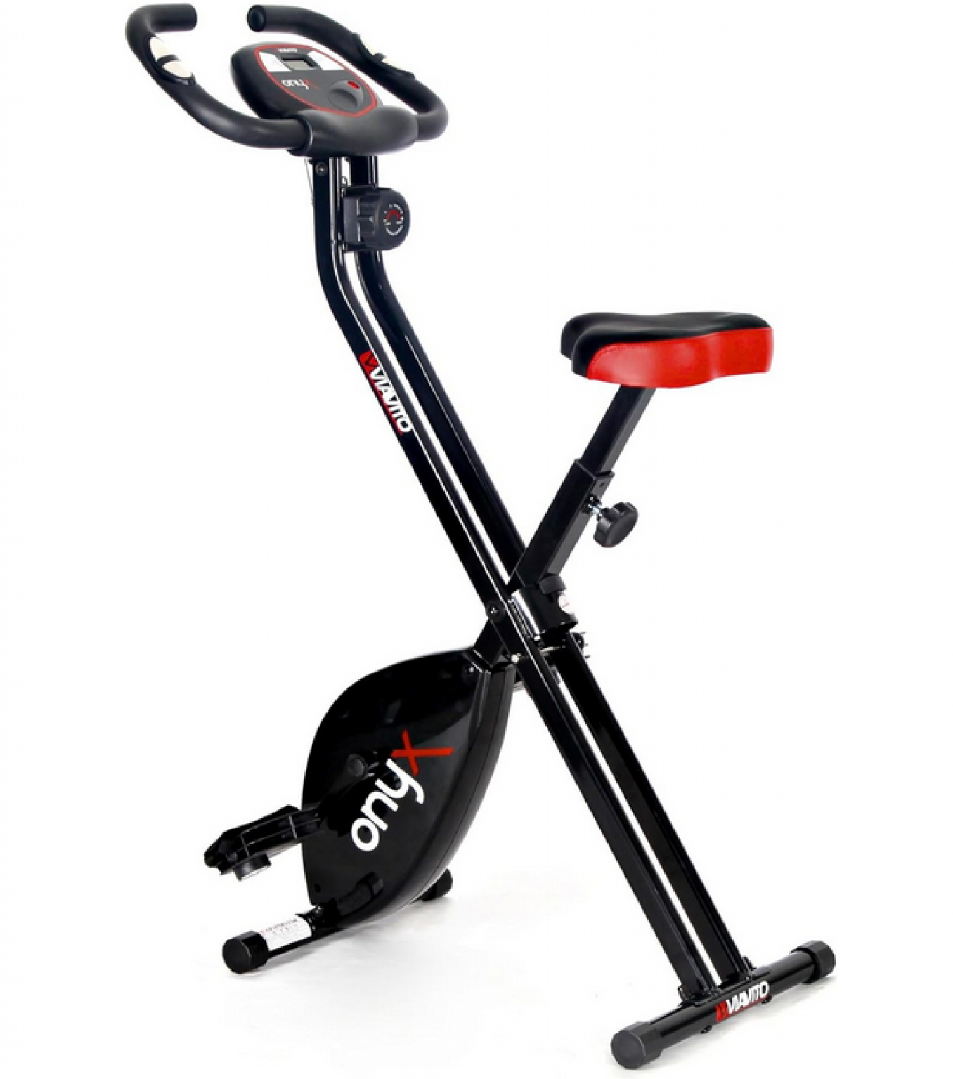 Fold and Transform: Best Folding Exercise Bikes in 2024