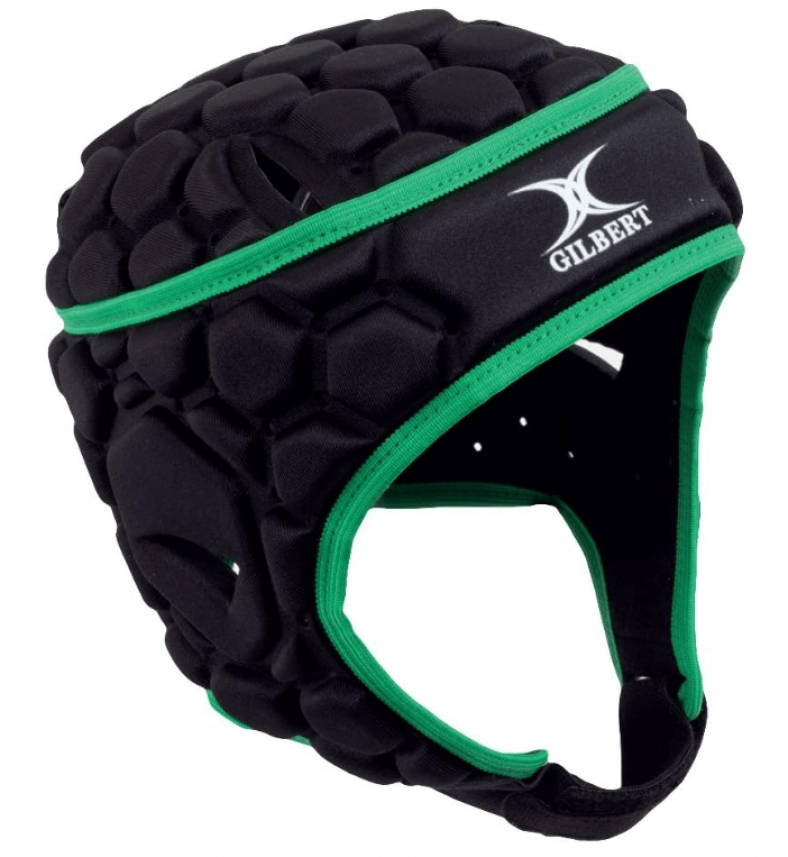 Gear Up for the Scrum: Best 5 Rugby Scrum Caps 2024