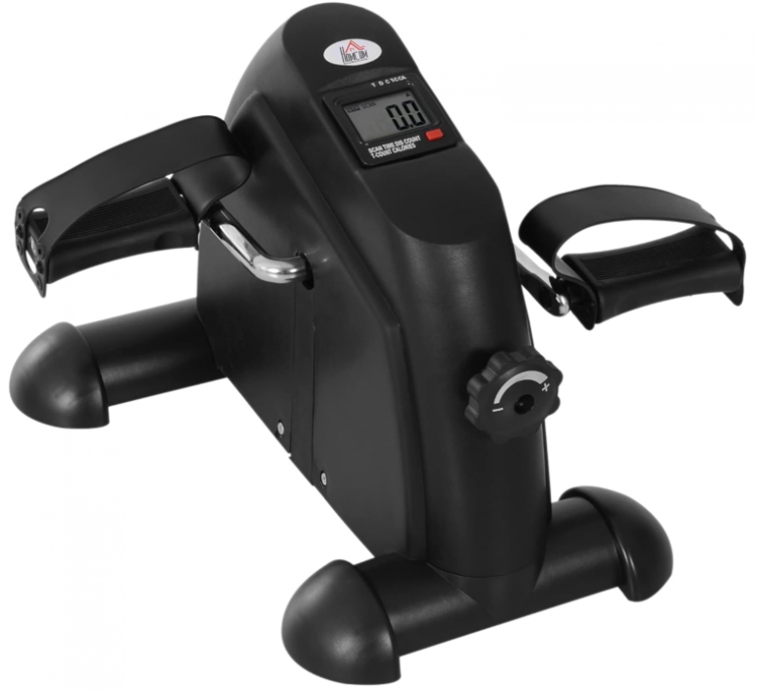 Small Size Big Results: Discover the Best Mini Exercise Bikes 2024