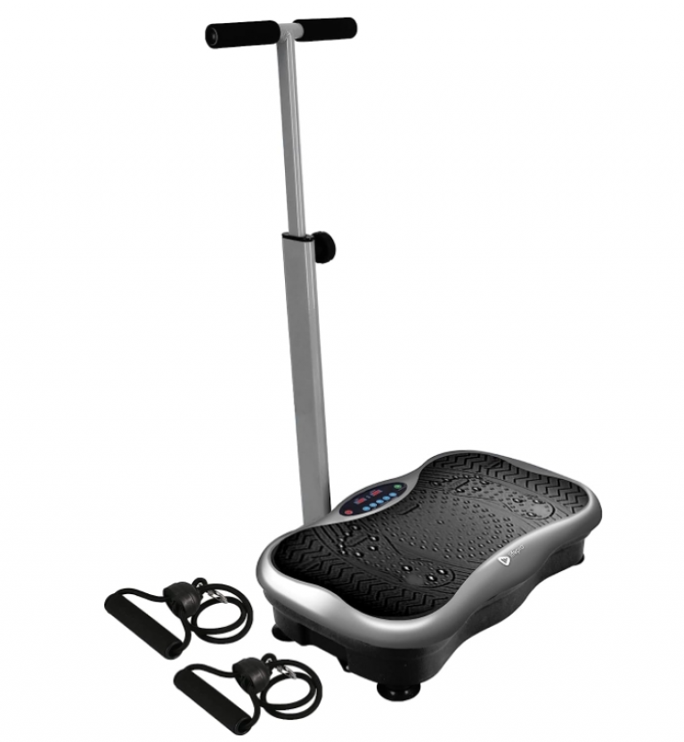Shake, Rattle, and Roll: Uncovering the Top 10 Vibration Plates ...