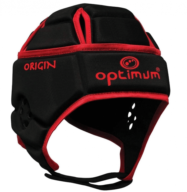 Gear Up for the Scrum: Best 5 Rugby Scrum Caps 2024