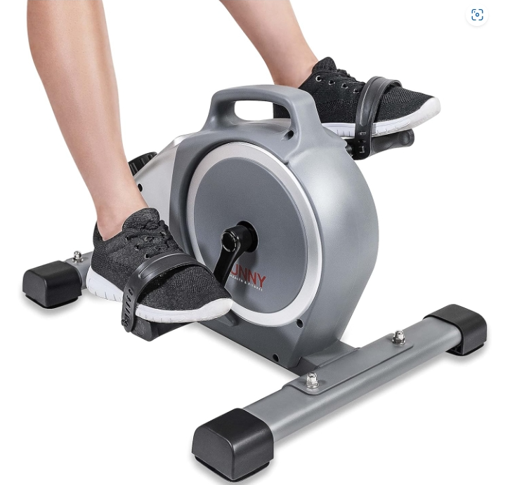 Small Size Big Results: Discover the Best Mini Exercise Bikes 2024