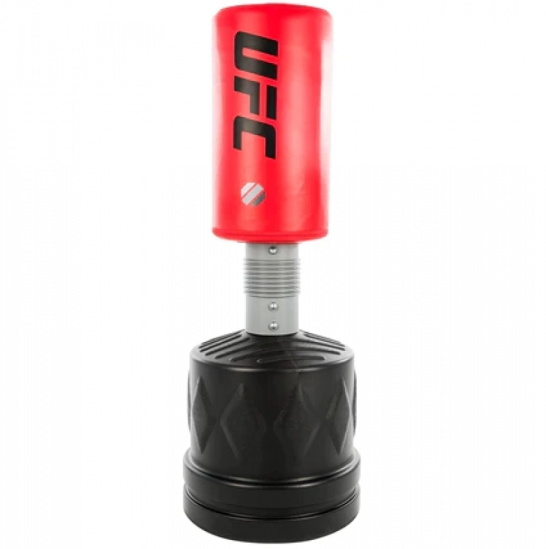 Punch, Kick, Repeat: Best 10 Free Standing Punch Bags 2024