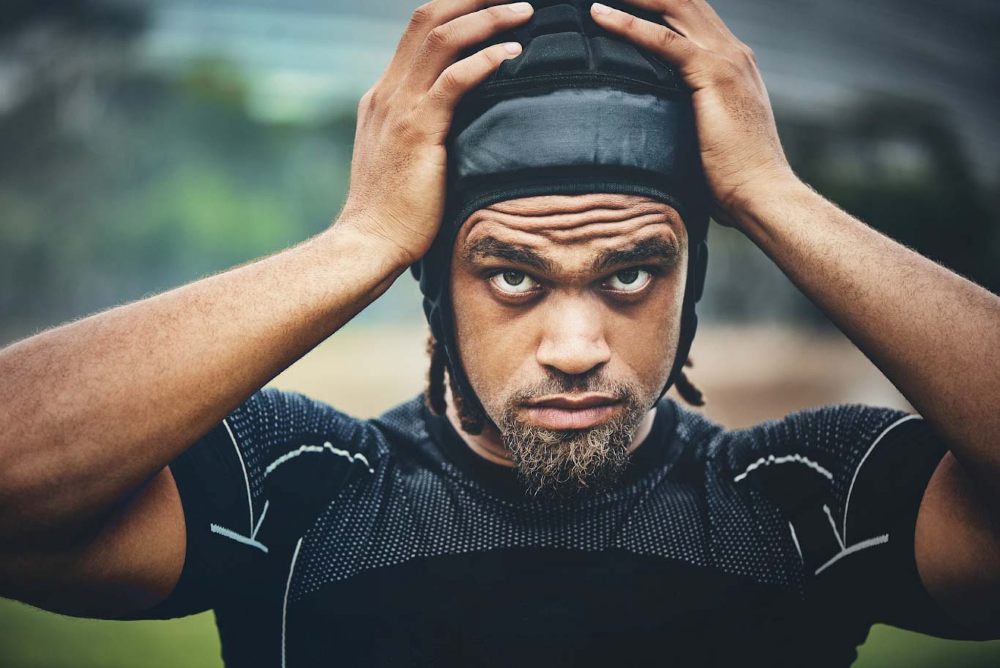 Gear Up for the Scrum: Best 5 Rugby Scrum Caps 2024