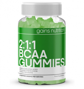 Best BCAA UK Certified Supplements 2024 - Fitness Fighters