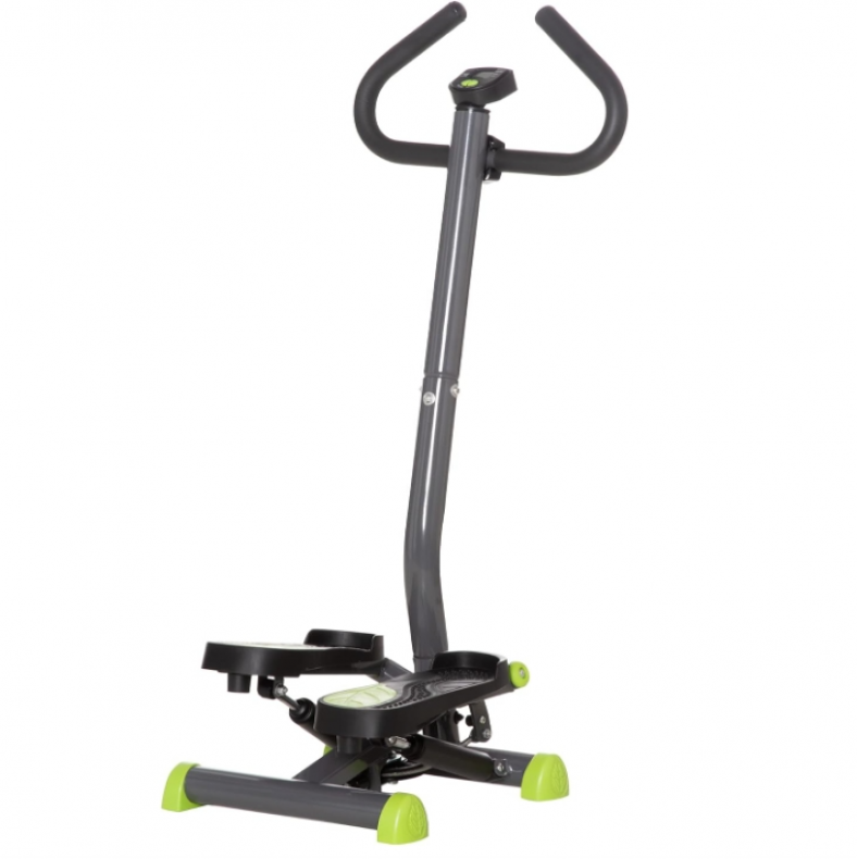 Take the Next Step: Best Mini Stepper Machines of 2024 - Fitness Fighters