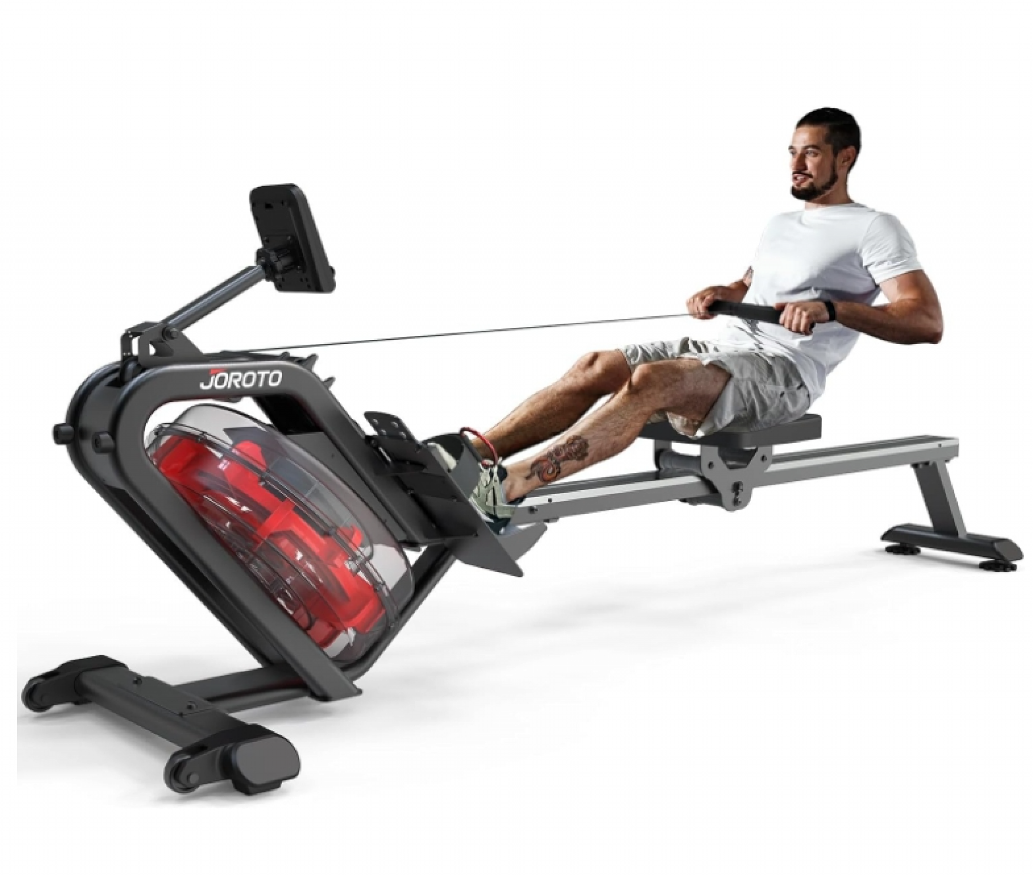 Best Budget Rowing Machines for 2024 – Top 9 Picks in the UK