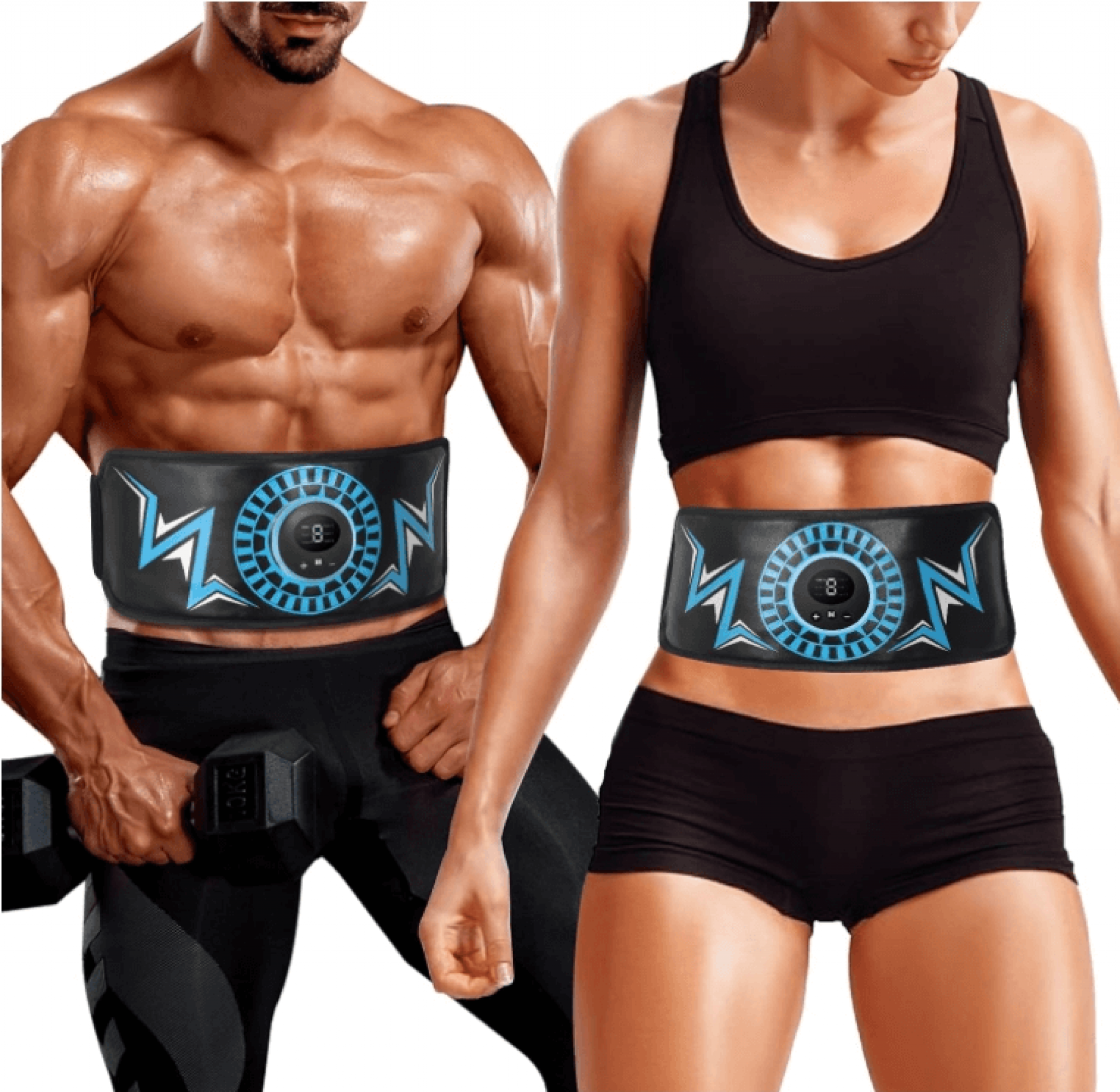 Best Toning Belts for 2024 – Plus, Comparison & Buying Guide