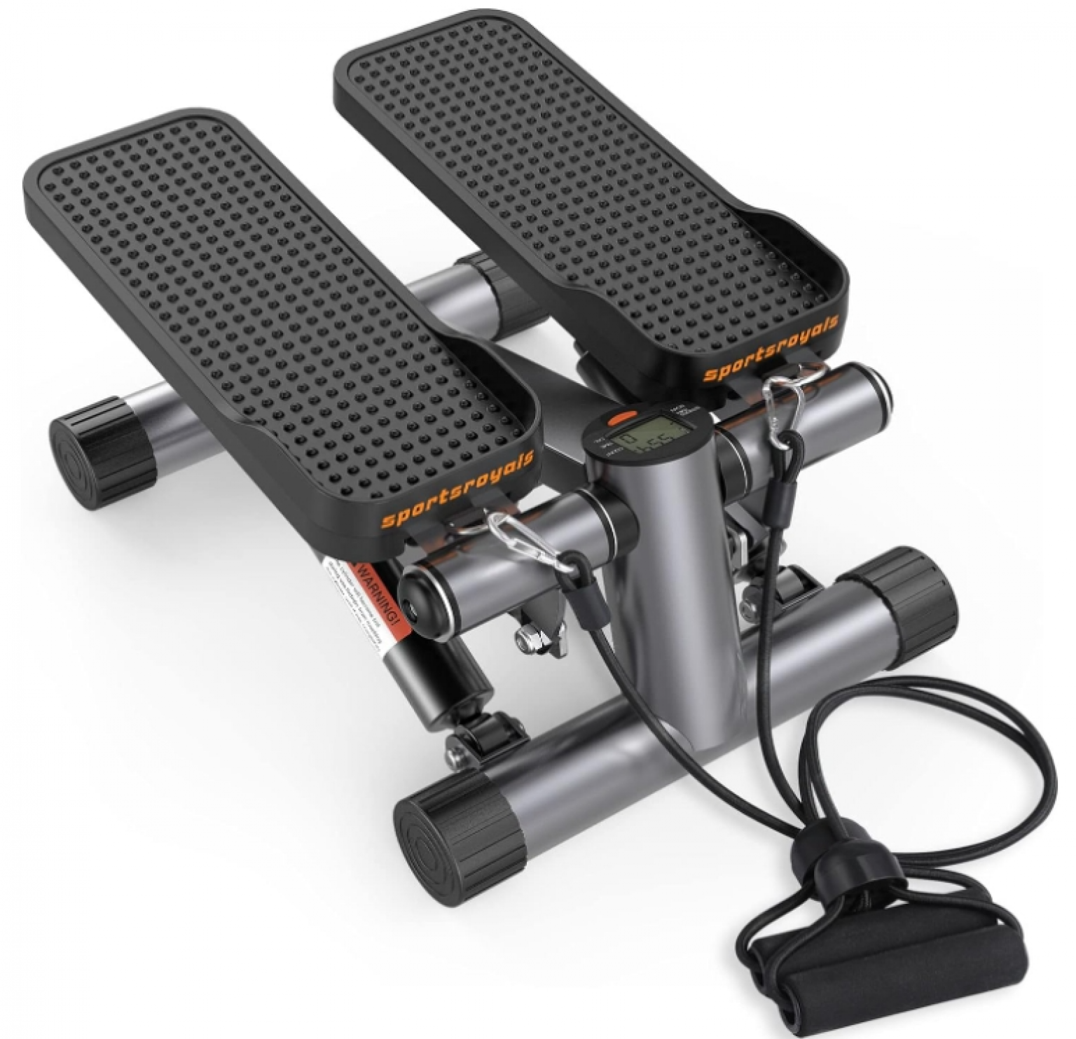 Take the Next Step: Best Mini Stepper Machines of 2024 - Fitness Fighters